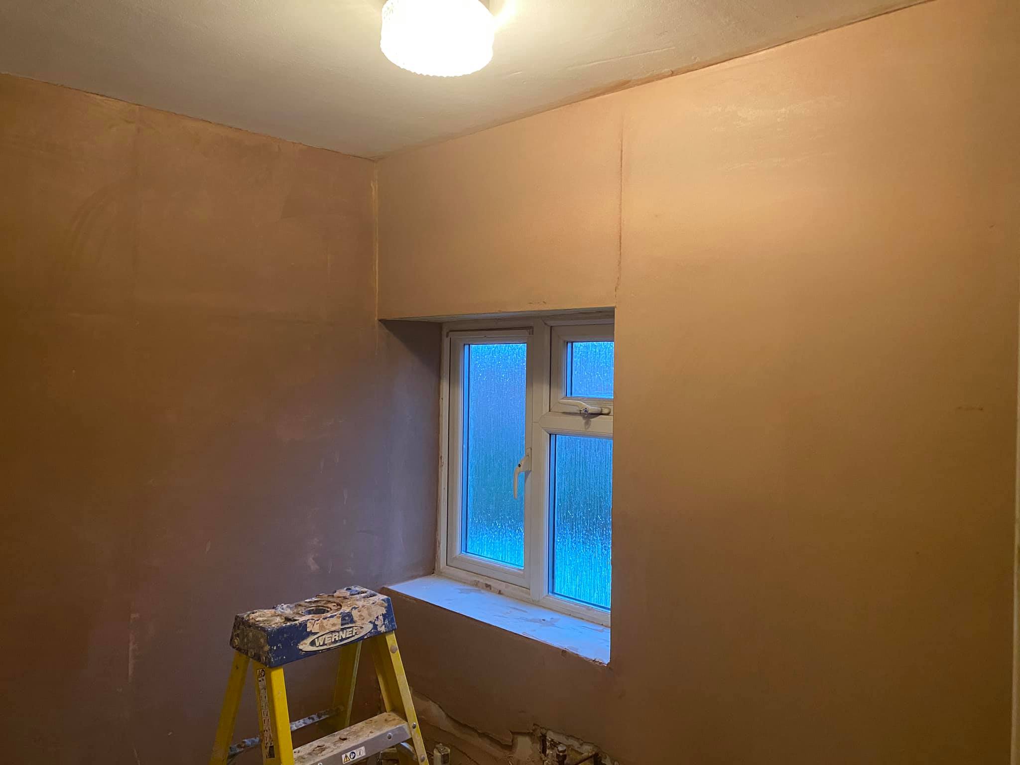 Plastering Services | Professional Drywall Repair | San Mateo CA